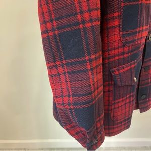 Pendleton | Jackets & Coats | Vintage 7s Pendleton Xl Wool Hunting ...